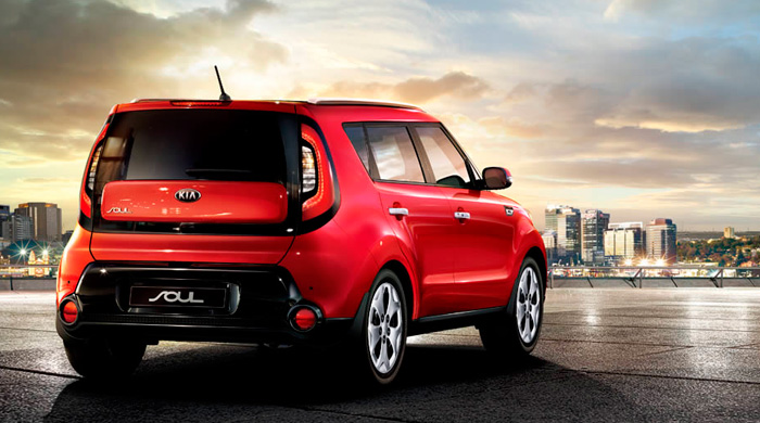 Kia encabeza la lista de marcas automotrices con mayor calidad inicial ...